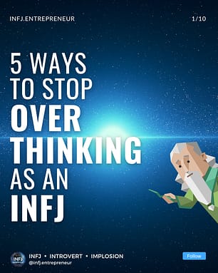 Implosion Theory - A Community For Entrepreneur Introverts