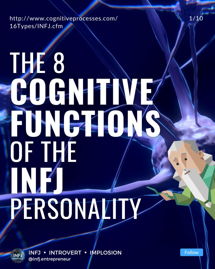 Implosion Theory - A Community For Entrepreneur Introverts