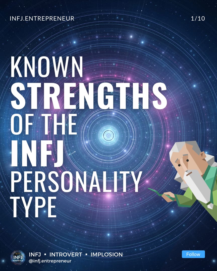 Implosion Theory - A Community For Entrepreneur Introverts